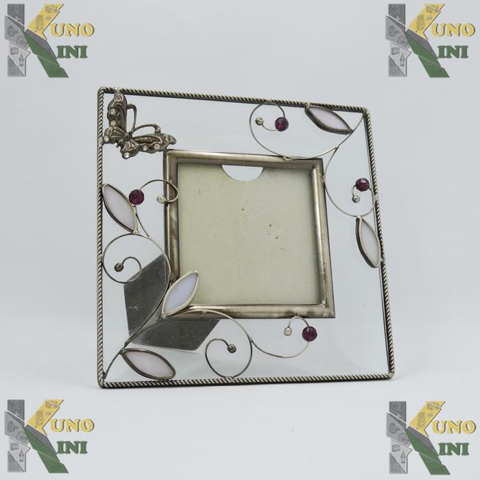 Jual BINGKAI FOTO BESI KACA ANTIK - Jakarta Utara - Kunokini.online ...