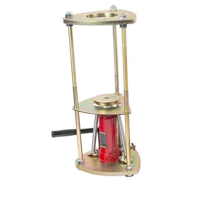 Jual Sample Ejector Hand Operated - Kab. Bandung Barat ...