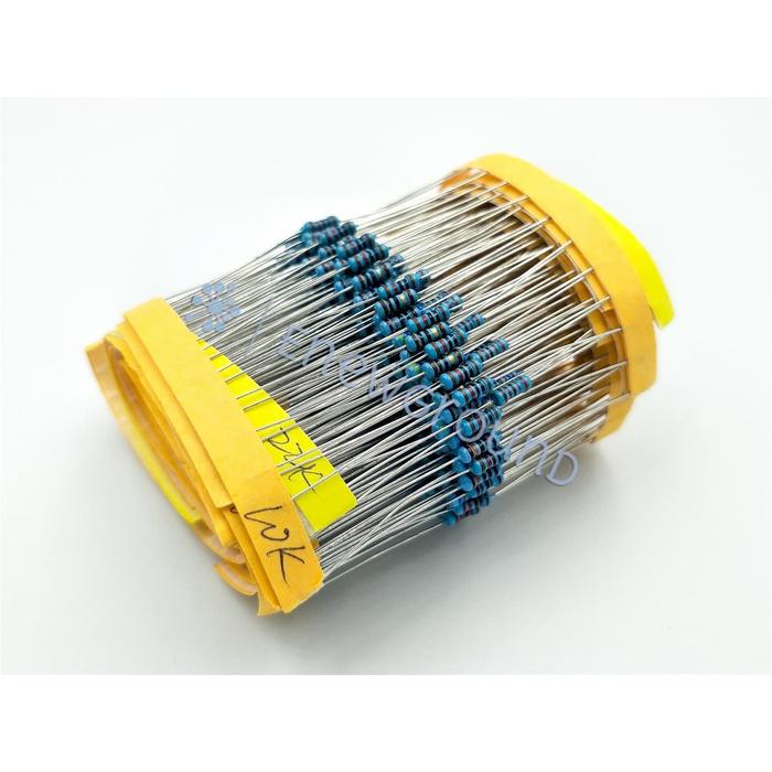 Jual RESISTOR PACK UNTUK ARDUINO - Jakarta Barat - ARDUSHOP.ID | Tokopedia