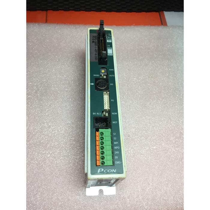 Jual IAI Corporation PC0N-C-42PI-NP-2-0 Controller Positioner 24V DC ...