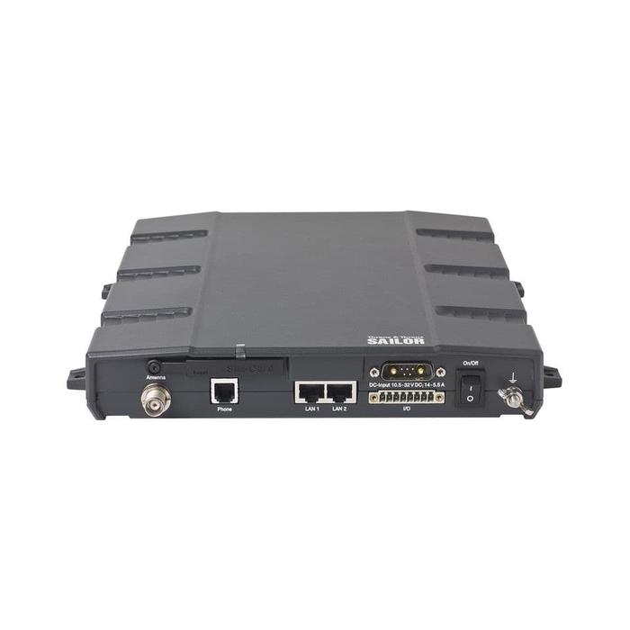 Jual Inmarsat Sailor 250 FleetBroadband Terminal Marine Voice & Data ...
