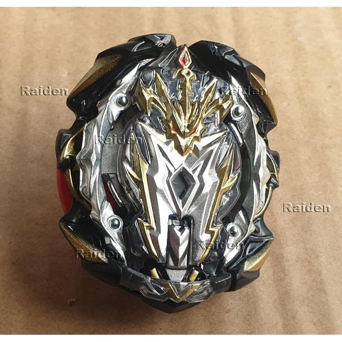 Jual beyblade prime apocalypse b153-2 burst gt mainan gasing anak KW ...