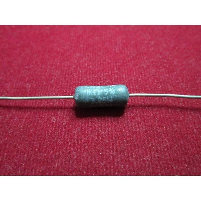 Jual Dale Silicone Coated Wirewound Resistor CW-2C 1K 1000 Ohms 3.25W 5 ...