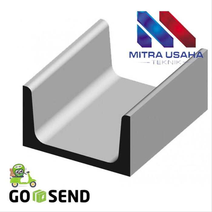 Jual BESI KANAL UNP STEEL CHANNEL UNP SNI UNP STAINLESS KAN Grosir ...