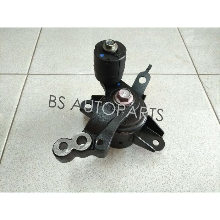 Jual Engine Mounting RH - Dudukan Mesin Kanan Agya Ayla Lama Manual MT ...