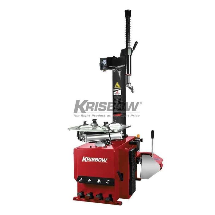 Jual Alat Tire Changer Car 12-26IN 750W Krisbow - Jakarta Utara ...