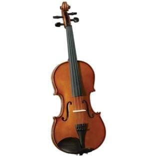 Jual Violin Cervini HV-300 / HV300 / HV 300 Student Outfit - Jakarta ...