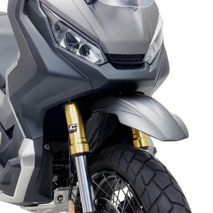 Jual Front Fender Spakbor Depan Carbon Honda XAdv X-Adv SC Project ...