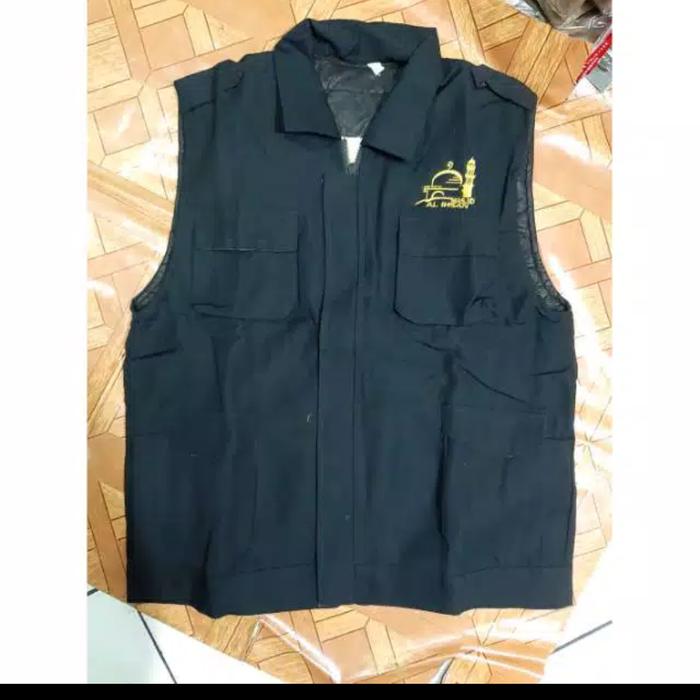 Jual Rompi Panitia qurban#rompi yayasan - Jakarta Pusat - Desi asri ...