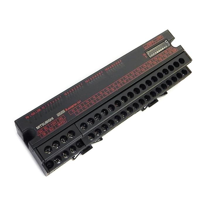 Jual AJ65SBTB1-32T MITSUBISHI ELECTRIC ORIGINAL MADE IN JAPAN - Kota ...
