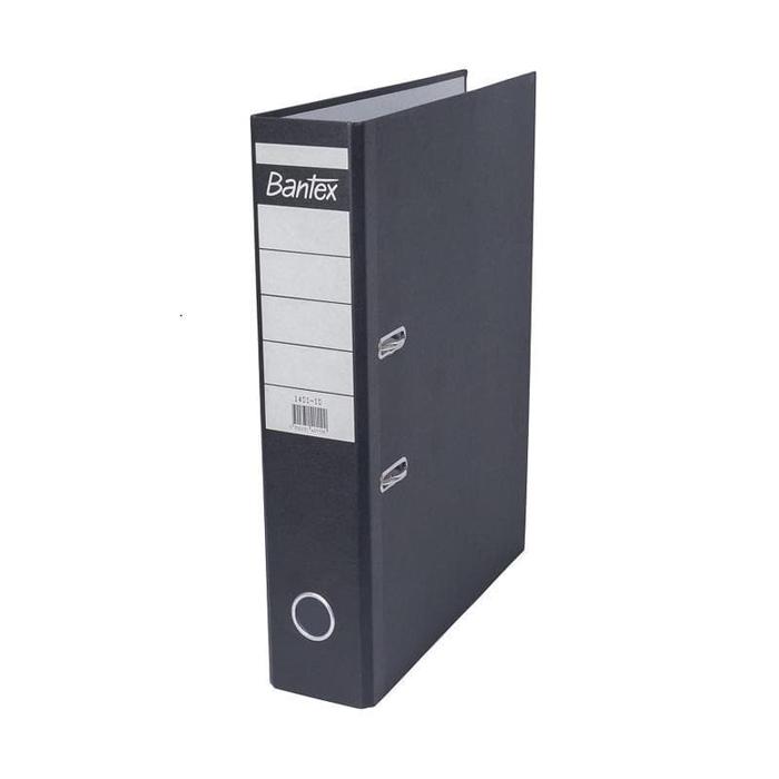 Jual Ordner Bantex Folio 1401 Economic - Alat Tulis Kantor - Stationery ...