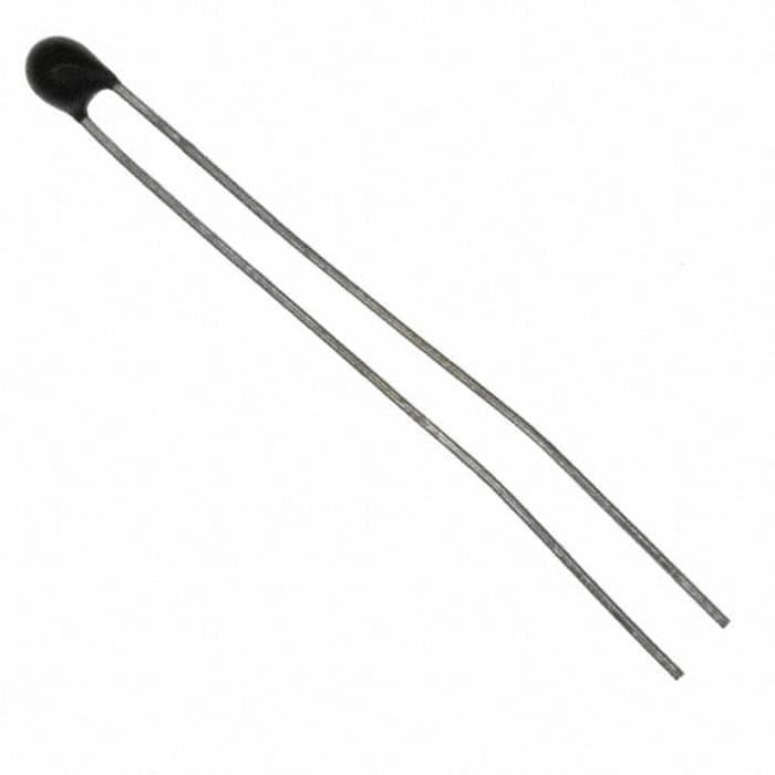 Jual NTC Thermistor 10K Ohm Thermal Resistor NTC-MF52AT Sensor suhu ...