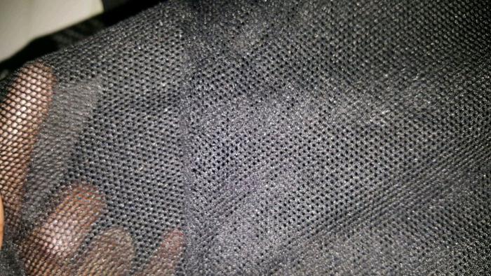 Jual Kain Jala Kaos Jaring untuk Puring Jaket Kaos Dll Lentur - Jakarta ...