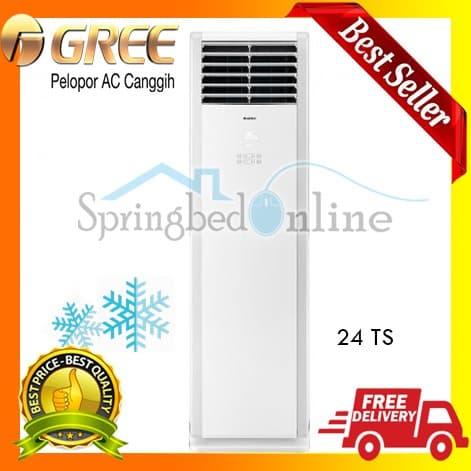 Jual Gree Ac Floor Standing Gvc-24ts Di Seller Jete Store - Cengkareng Timur, Kota Jakarta Barat ...