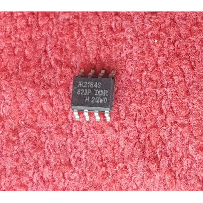 Jual New Original IR2184S IR2184 IR2184STR SMD IR2184STRPBF Mantaffff ...