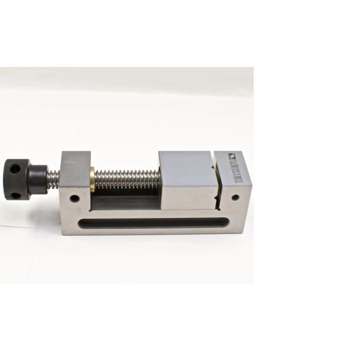 Jual VERTEX Toolmaker Vise VDV-20 - Kab. Sidoarjo - chanditech | Tokopedia