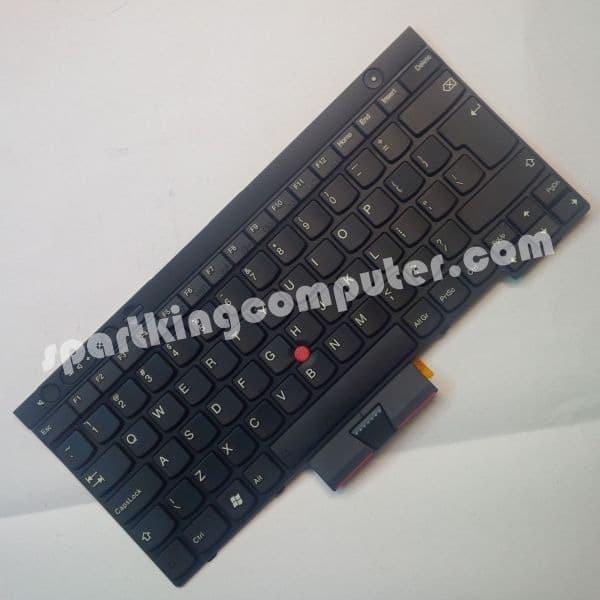 Jual Original Keyboard Lenovo Thinkpad T430 X230 L430 T530 L530 W530 ...