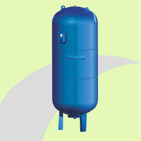 Jual PRESSURE TANK CIMM )Made in ITALY) 750 LTR - Jakarta Barat ...