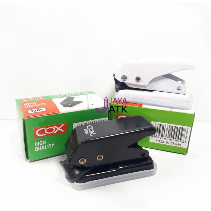 Jual Punch Pembolong Kertas Mini Kecil 1 Lubang Alat Perforator Punch ...