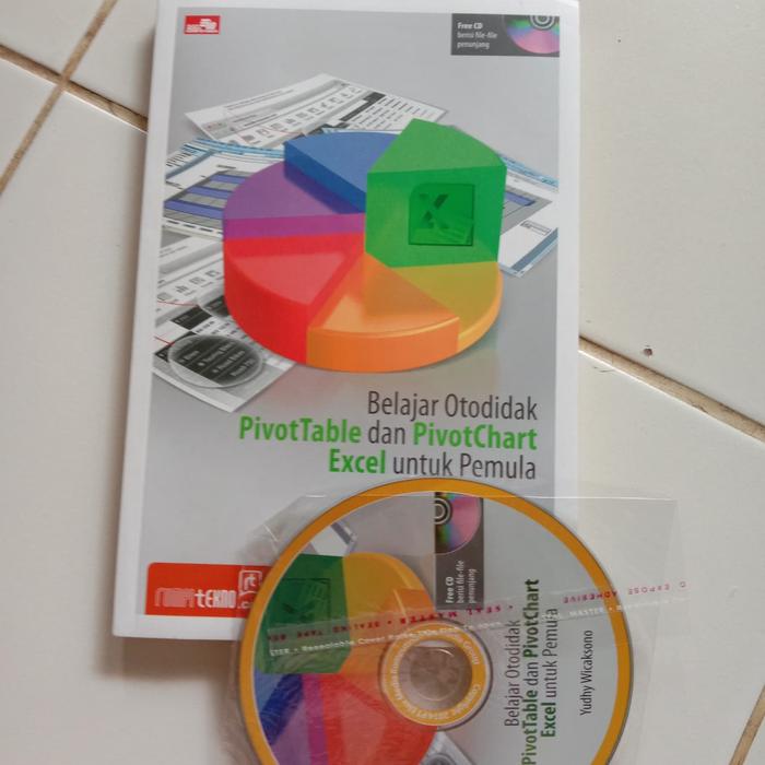 Pivot Table Excel Belajar | Cabinets Matttroy