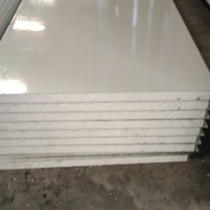 Jual Sandwich Panel Dinding Eps 5 cm - Kota Tangerang - Ahmad Atori ...