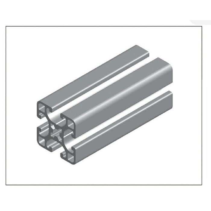 Jual Aluminium Profile P8 40x40 L Panjang 1cm - Kab. Bekasi - CV Rasco ...