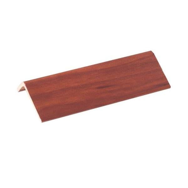 Jual Step Nosing pvc aksesoris parket - Kab. Bogor - lantai kayu parket ...