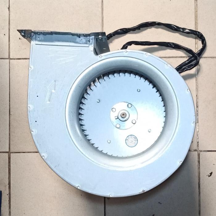 Jual Blower Centrifugal Fan Sirocco YILIDA VENTILATOR - Kota Surabaya - Partsecond7 | Tokopedia