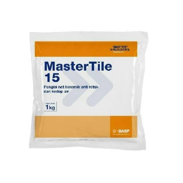 Jual BASF | MasterTile 15 | White | 1 KG - Kota Depok - CRP KIMIA KONSTRUKSI | Tokopedia