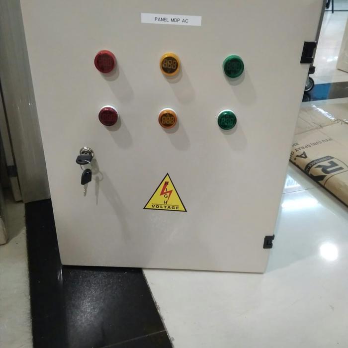 Jual PANEL DISTRIBUSI 15kva - Jakarta Pusat - Elektrikal yadi | Tokopedia