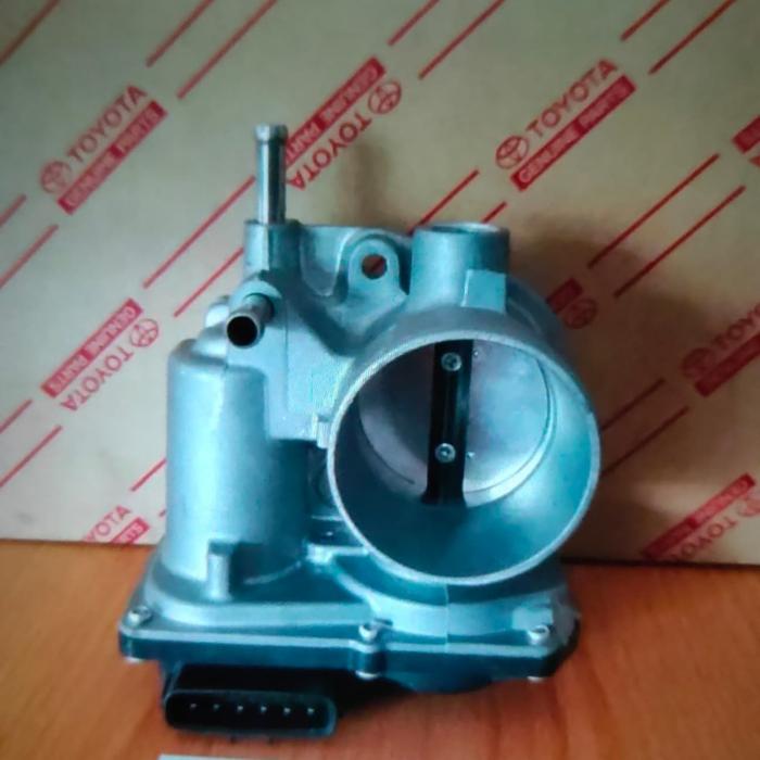 Jual THROTTLE BODY ALL NEW AVANZA DUAL VVTI - Jakarta Barat - Prima ...