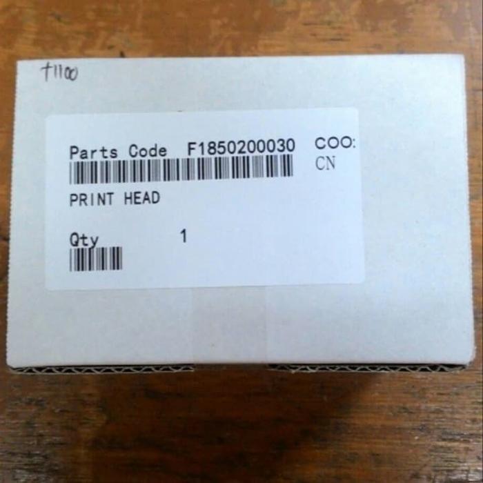 Jual Print Head Epson L1300 T1100 Head Printer L1300 T1100 - Jakarta ...