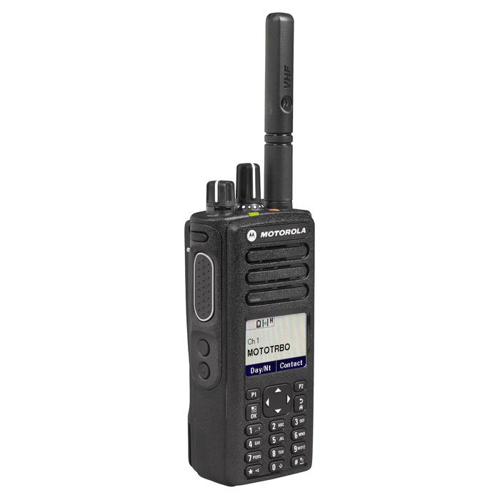 Jual Motorola XiR P8668i TIA UHF 400 HT Explosion Proof MotoTRBO IS ...