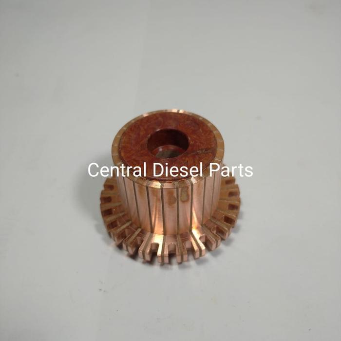 Jual Kolektor Starter Commutator Collector Mitsubishi PS100 - Jakarta ...