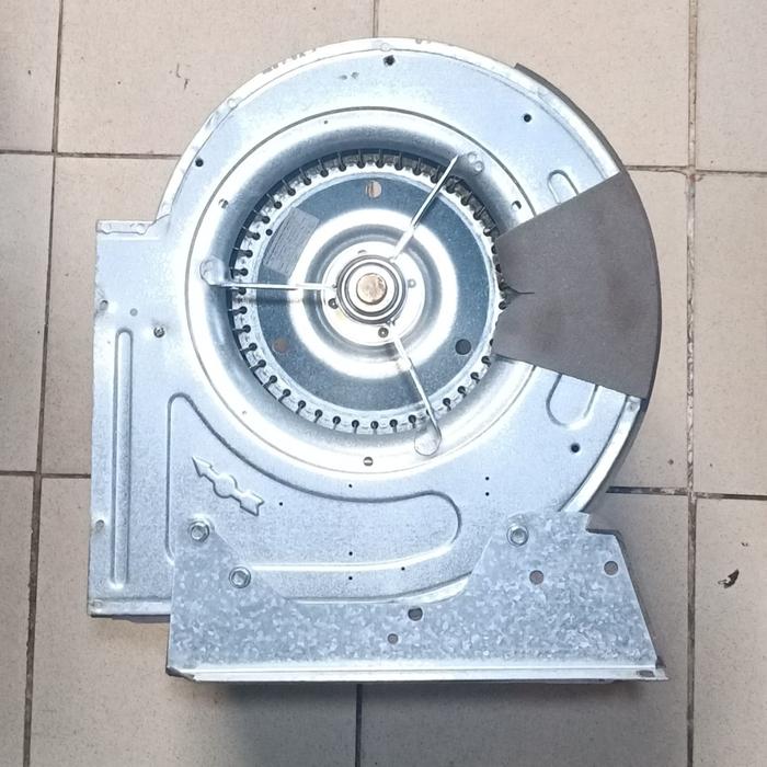 Jual Blower Centrifugal Fan Belt Driver Split Duct NICOTRA - Kota ...