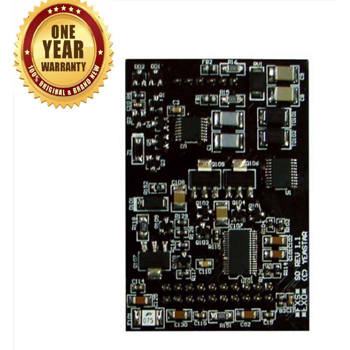 Jual Yeastar SO Module - Jakarta Barat - Datacomindo Store | Tokopedia