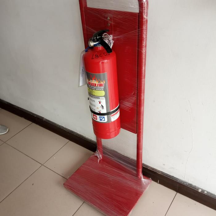 Jual rak apar powder coating - Kota Depok - aska mandiri bersama ...
