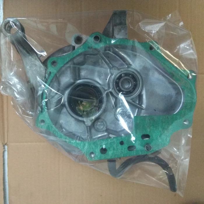 Jual rumah rasio crankcase gearbox honda beat - scoopy - spacy - vario ...