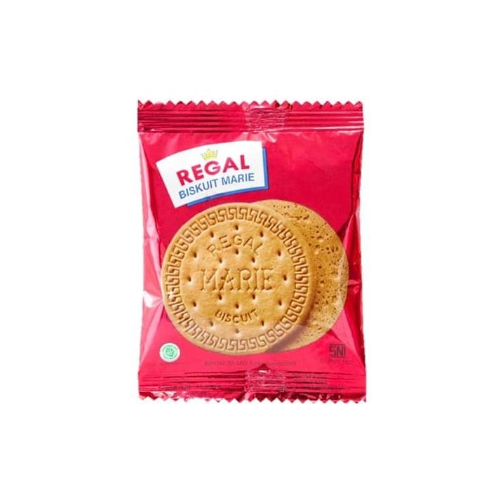 Promo Harga Regal Biskuit Wafer Cracker Terbaru Minggu Ini | Hemat.id