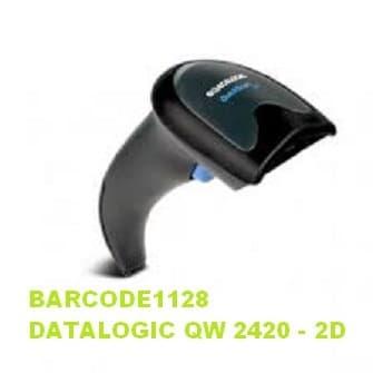Jual DATALOGIC QD2430 Premium 2D Barcode Scanner - Jakarta Barat ...