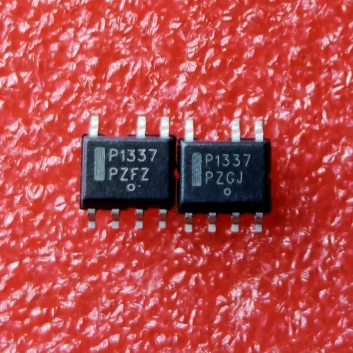 Jual NCP1337 P1337 SOP7 PWM CONTROL SMD IC BB30 - Kab. Kediri - PM TECH ...