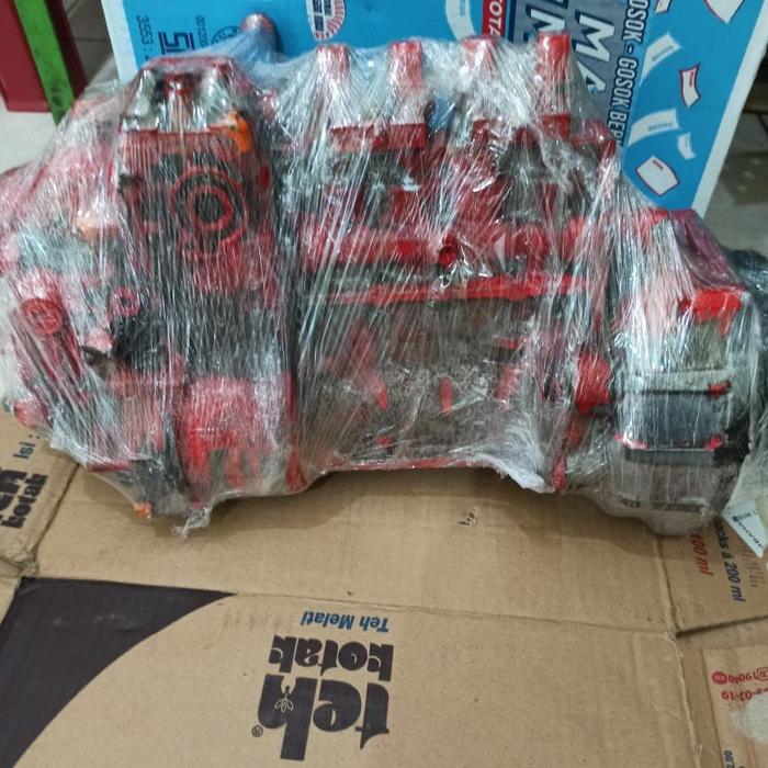 Jual Kalibrasi Fuel Injection Pump, Branstop/Boschpom - Kota Samarinda ...