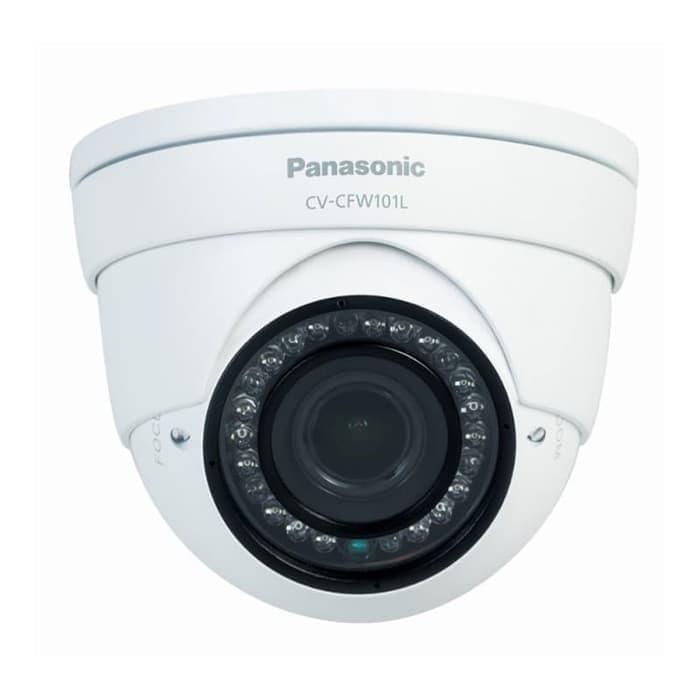 Jual Panasonic CCTV CV-CFW203L - Jakarta Timur - Utama Computer | Tokopedia