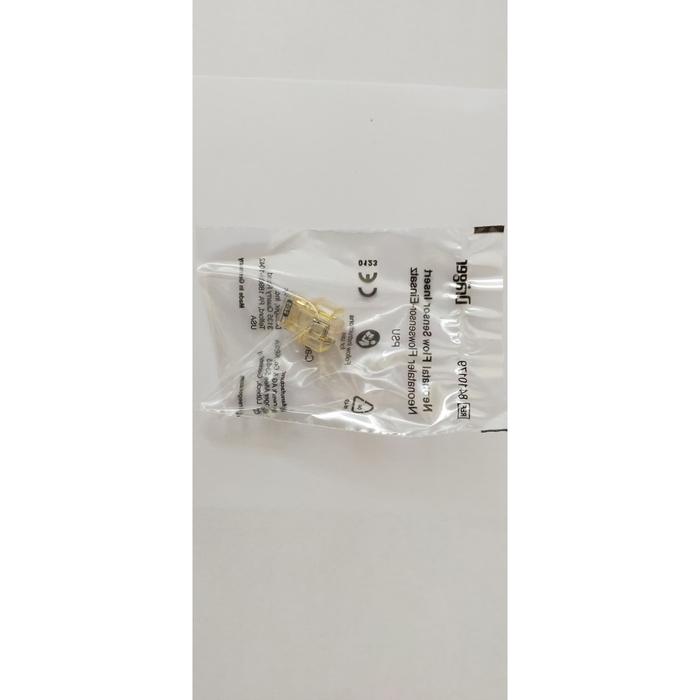Jual ORIGINAL Neonatal Flow Sensor Insert Tip Drager - Jakarta Barat ...