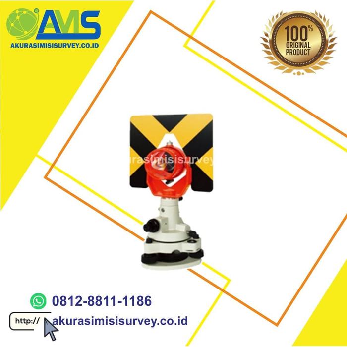 Jual POLYGON PRISM /PRISMA POLIGON /SINGLE PRISM/PRISMA SINGLE Model ...