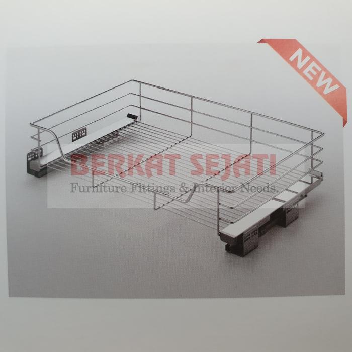 Jual VITCO SC 24060 SM SLOW MOTION Rak Panci Piring Mangkok Gelas ...
