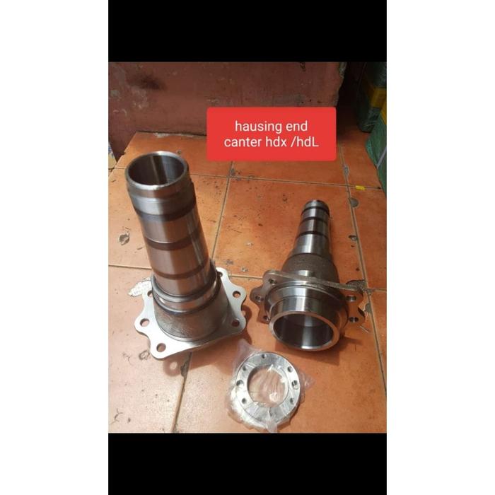 Jual Housing End / Sumbu Roda Mitsubishi Canter PS136T HDX MC888982 ...