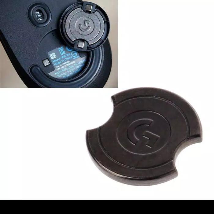 Jual Mouse Gaming Pemberat untuk Logitech G403, G703, G903, G Pro ...