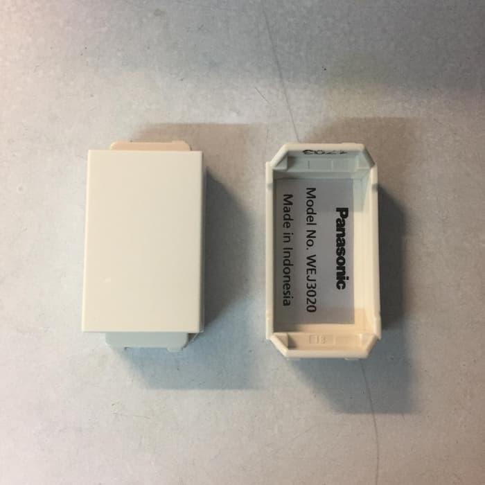 Jual Chip Kosong / Blank Chip Panasonic - WEJ3020 Wide Series - Kab ...
