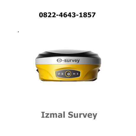 Jual GPS Geodetik RTK E-Survey E600 Harga Murah - Kota Tangerang - Toko Izmal Survey | Tokopedia